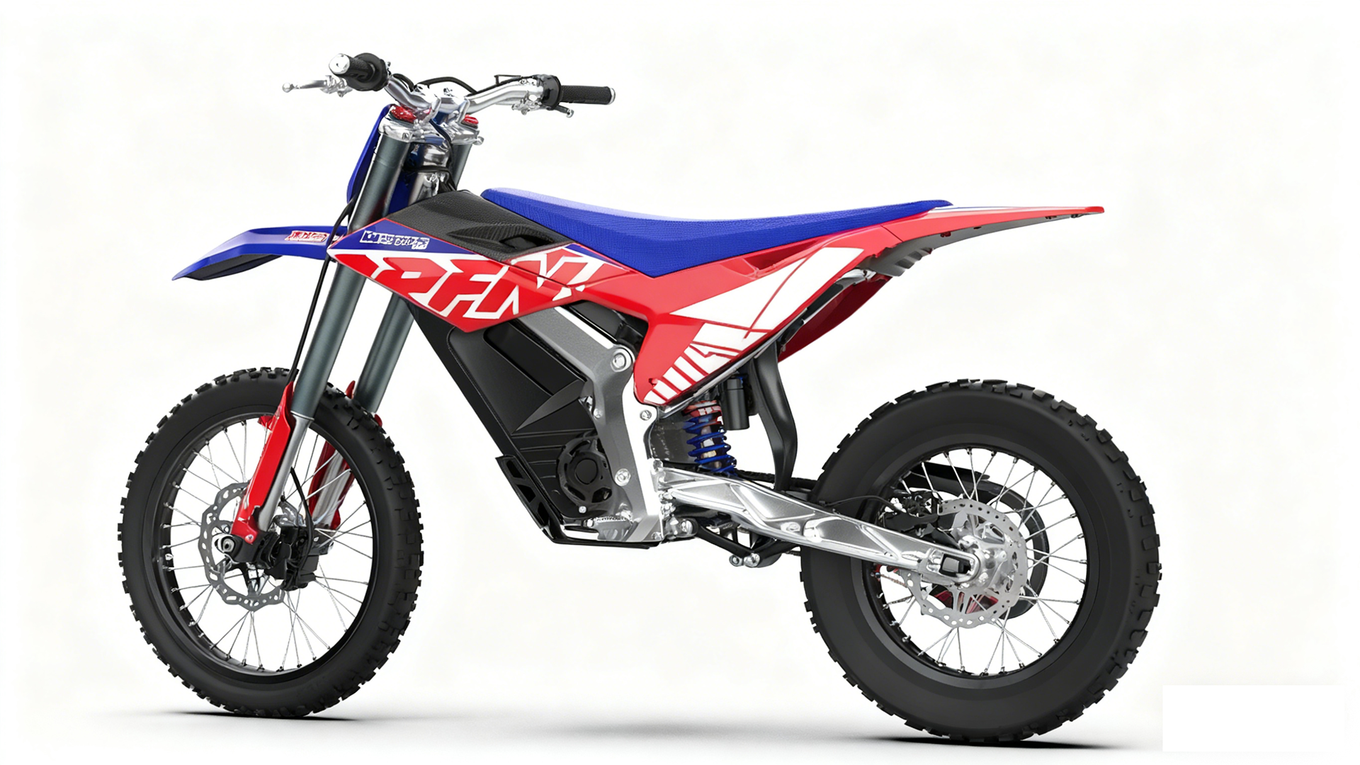 Warrior Pro - dirtbikeonline.com